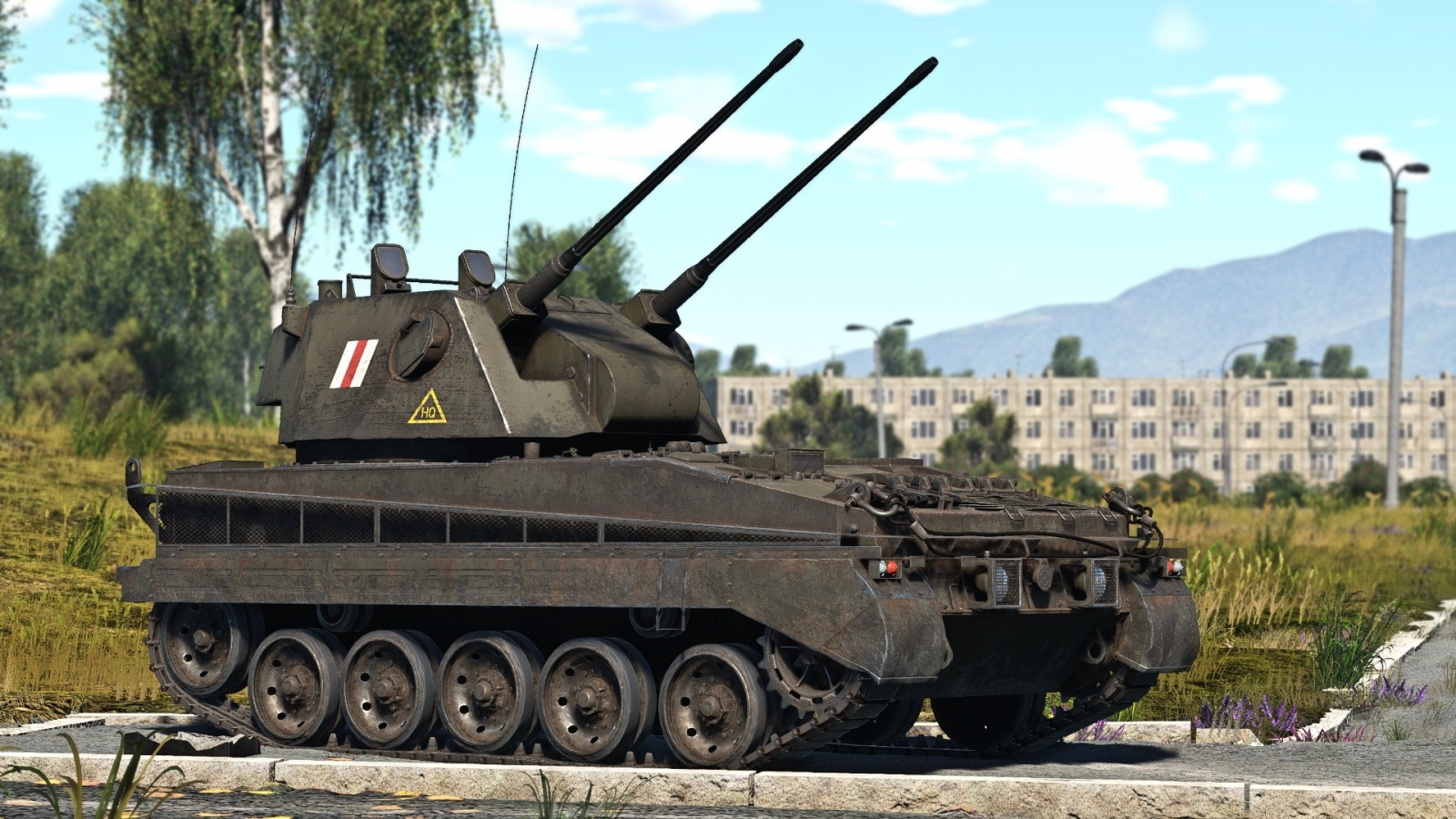 Falcon - War Thunder Wiki