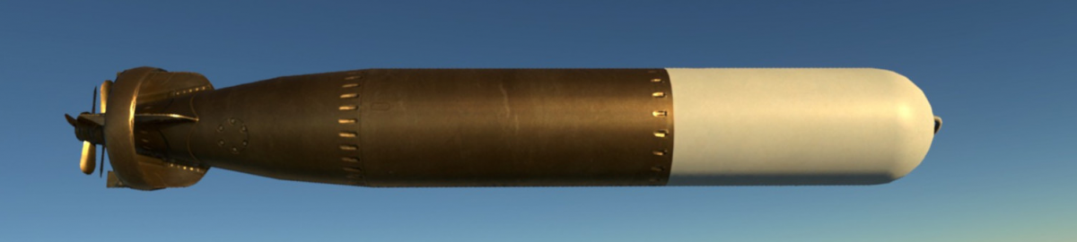 22.5-inch Mk.13 - War Thunder Wiki