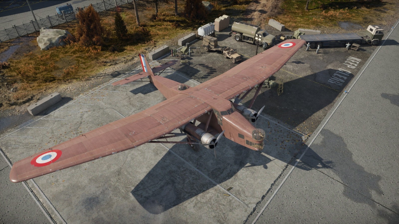 F.222.2 - War Thunder Wiki