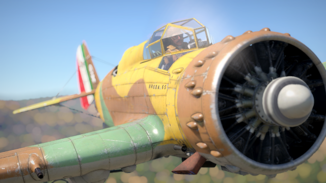 Ba.65 (K.14) L - War Thunder Wiki