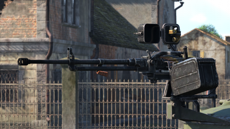 QJC88A (12.7 mm) - War Thunder Wiki