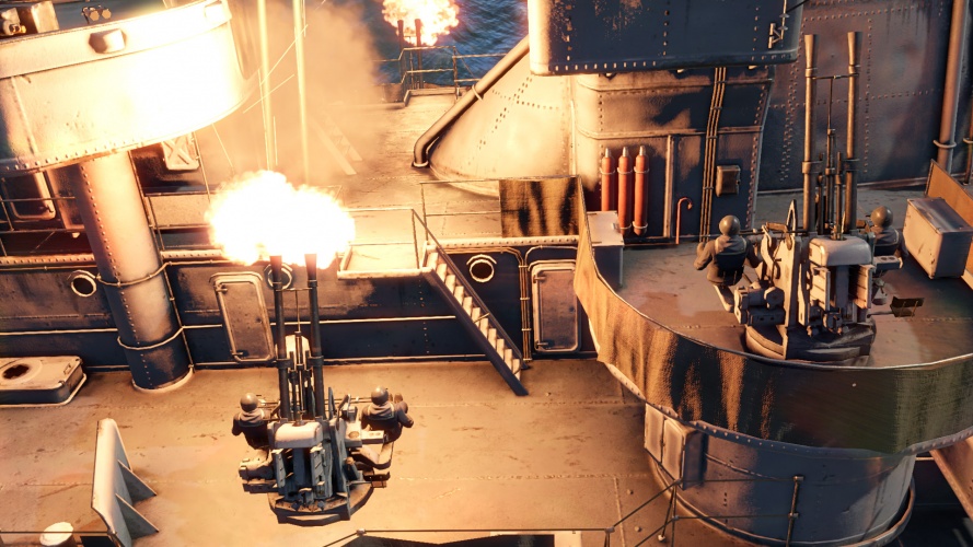 37 mm/54 Breda Mod.32 (37 mm) - War Thunder Wiki