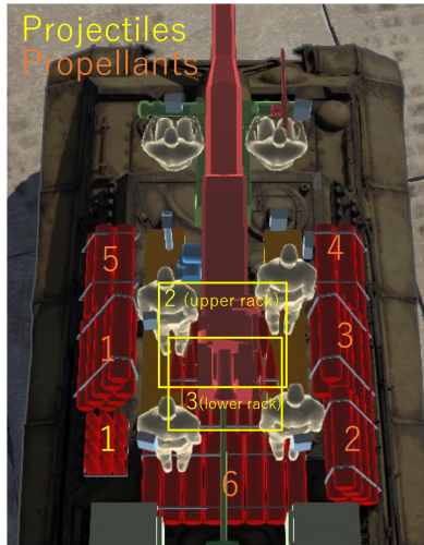 Jagdtiger - War Thunder Wiki