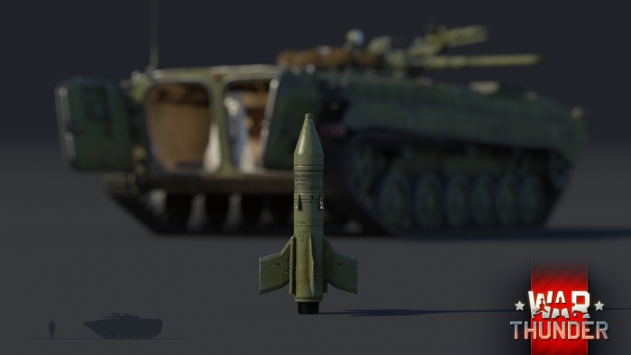 Anti-tank guided missiles (ATGM) - War Thunder Wiki