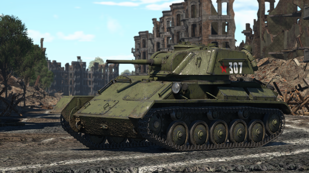 T-80 - War Thunder Wiki