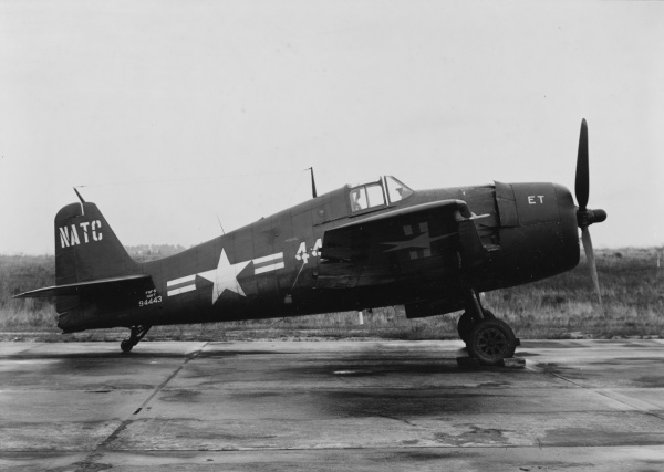 F8F Bearcat (Family) - War Thunder Wiki