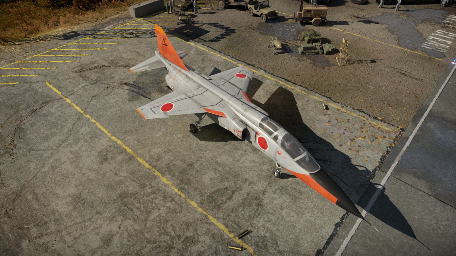 T-2 - War Thunder Wiki