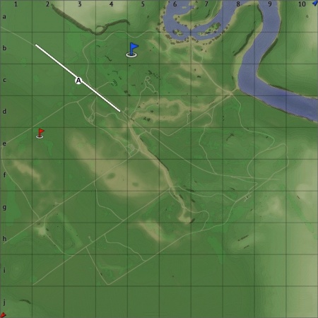 Mozdok (Ground Forces) - War Thunder Wiki