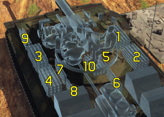 Tiger E - War Thunder Wiki