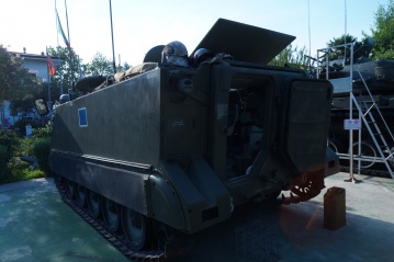 M113A1 (TOW) - War Thunder Wiki