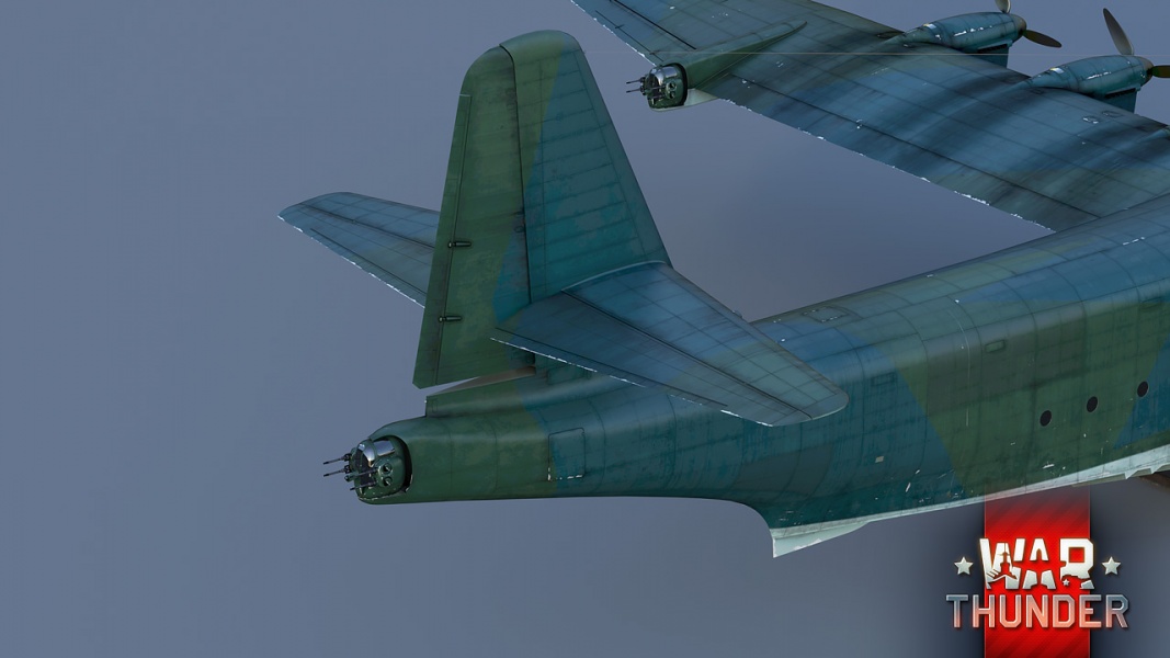 BV 238 - War Thunder Wiki