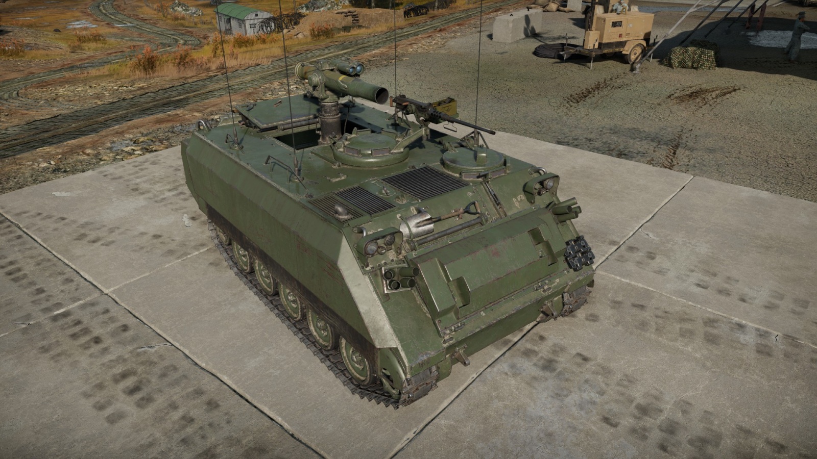 CM25 - War Thunder Wiki