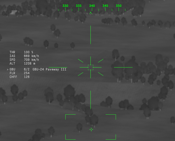 Harrier GR.7 - War Thunder Wiki