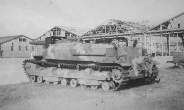 Ro-Go Exp. - War Thunder Wiki