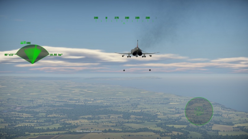 Ballistic Computer - War Thunder Wiki