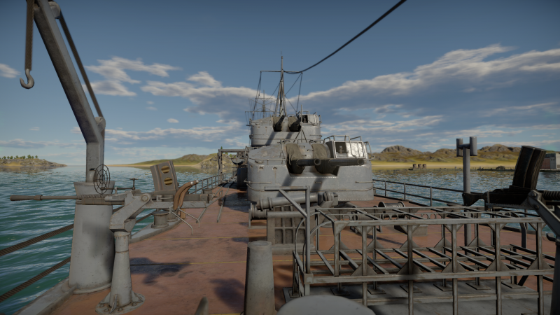 IJN Kiyoshimo - War Thunder Wiki