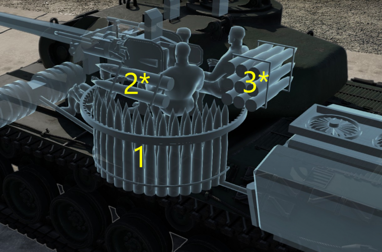 ST-A1 - War Thunder Wiki