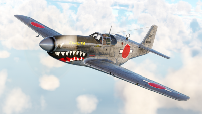 P-51 (Family) - War Thunder Wiki