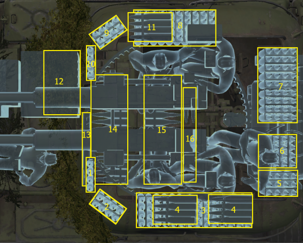 WZ305 - War Thunder Wiki