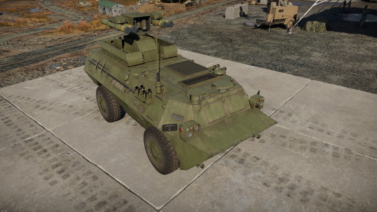 AFT09 - War Thunder Wiki