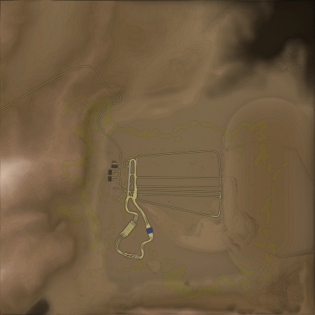 Training Ground - War Thunder Wiki