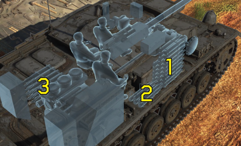 StuG III F - War Thunder Wiki