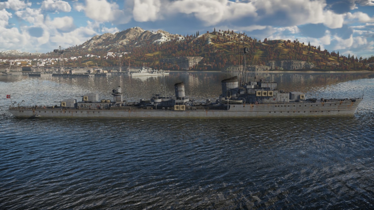 Z46 - War Thunder Wiki