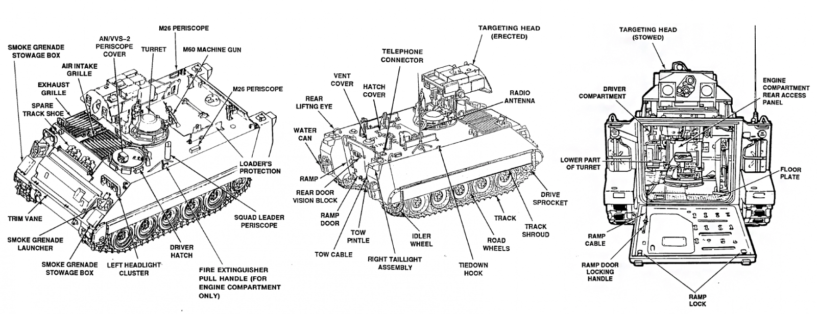 M901 - War Thunder Wiki
