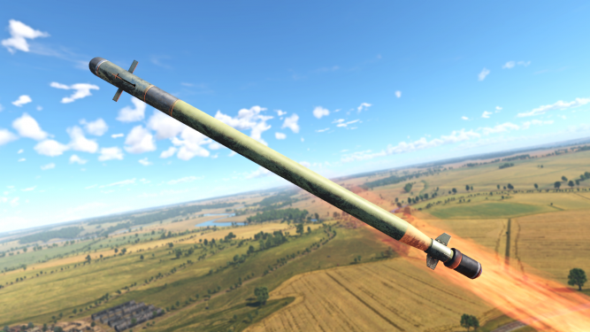 FIM-92 Stinger - War Thunder Wiki