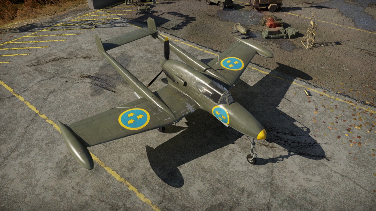 A21A-3 - War Thunder Wiki