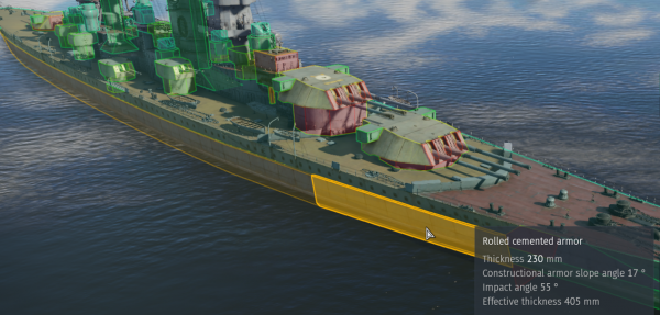 Kronshtadt - War Thunder Wiki