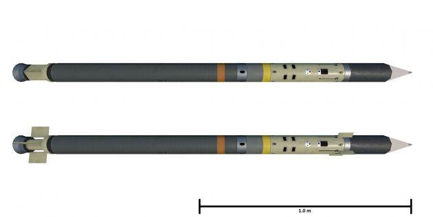 Mistral - War Thunder Wiki