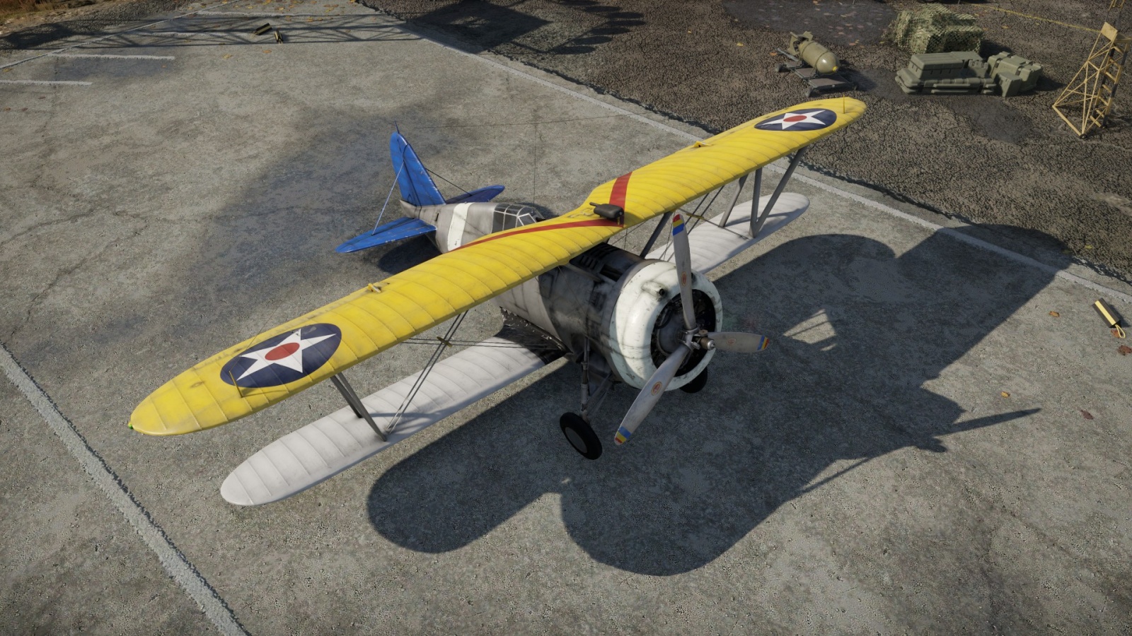 F3F-2 - War Thunder Wiki