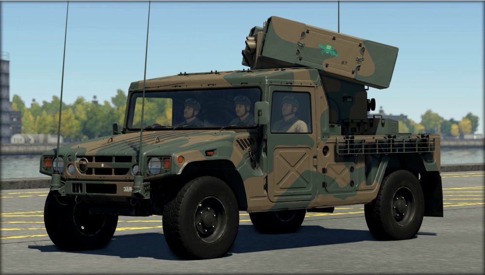 Type 93 - War Thunder Wiki