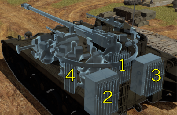 T92 - War Thunder Wiki