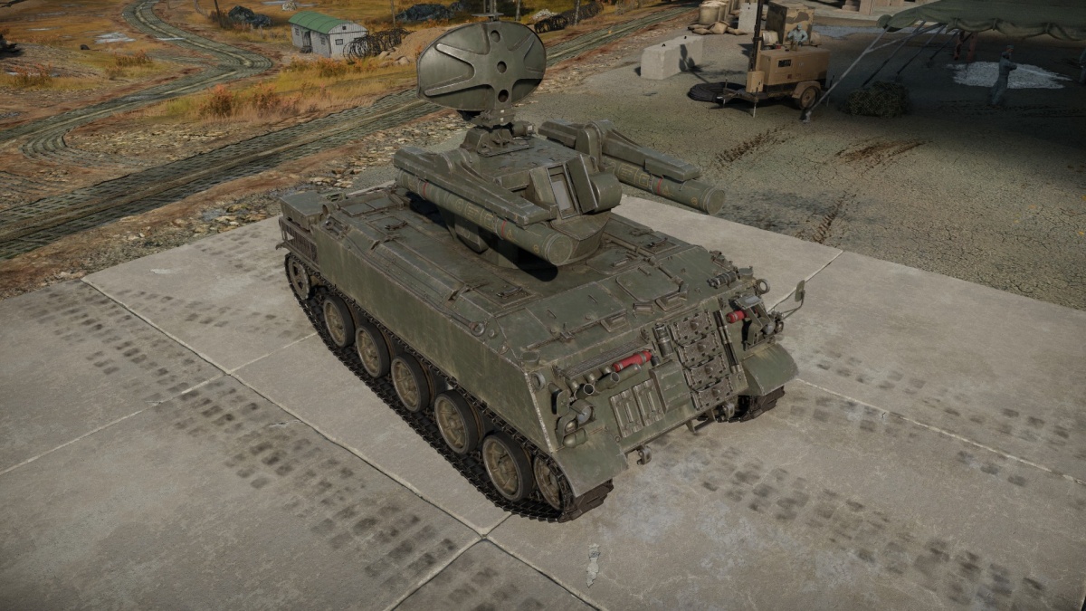 Roland 1 - War Thunder Wiki