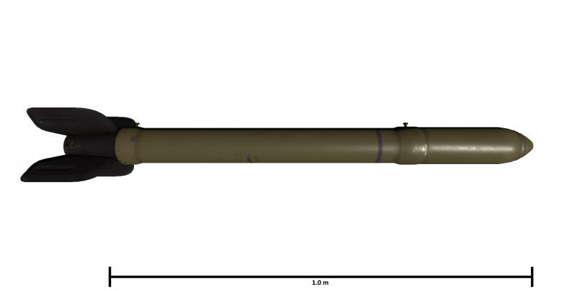 RBS-82 - War Thunder Wiki