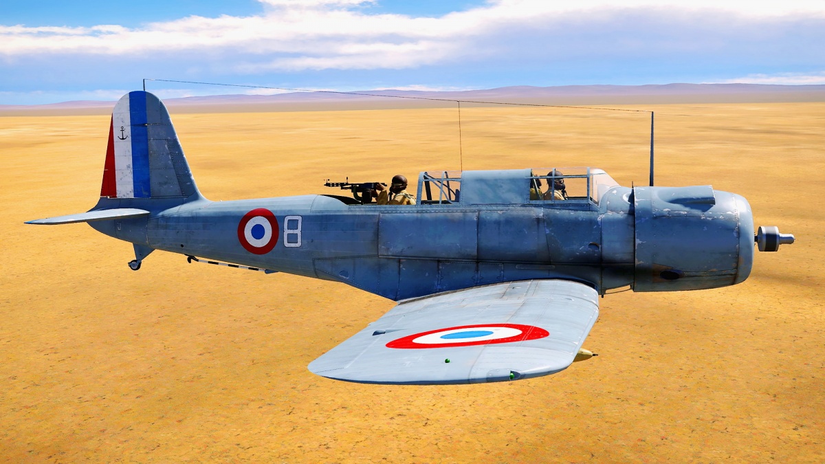 V-156-F - War Thunder Wiki