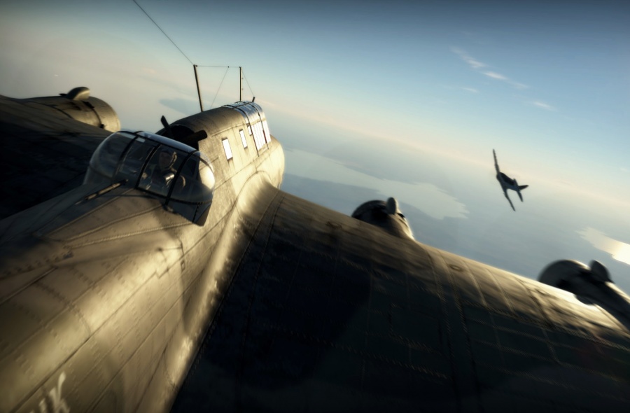 Pe-8 - War Thunder Wiki