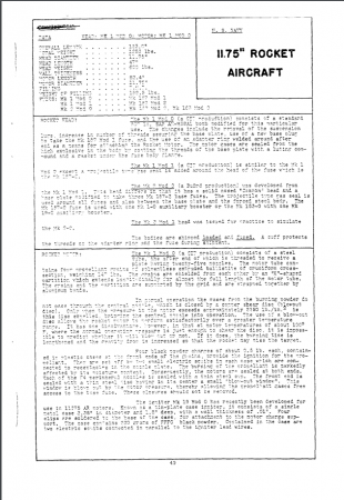 Tiny Tim - War Thunder Wiki