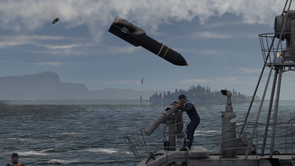 Army Type 92 GPHE (500 kg) - War Thunder Wiki