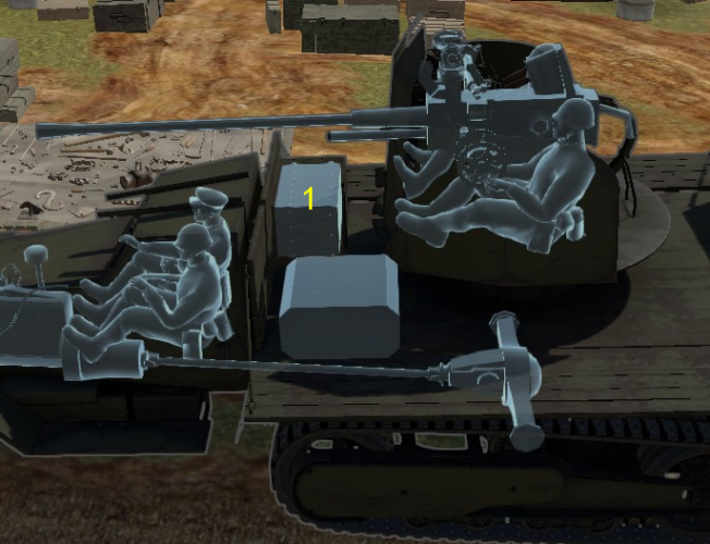ZiS-43 - War Thunder Wiki