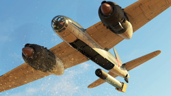 P1Y1 mod. 11 - War Thunder Wiki