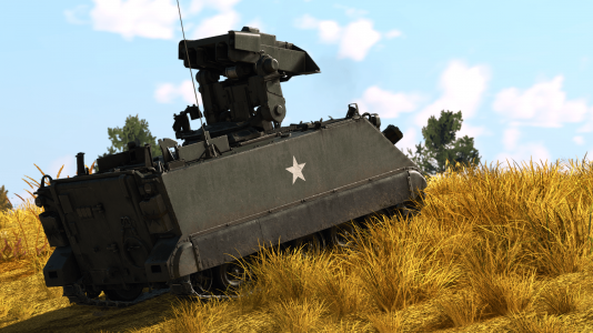 M901 - War Thunder Wiki