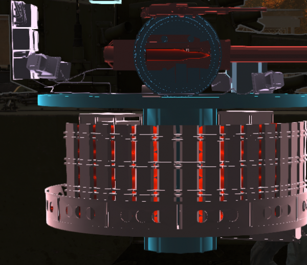 2S38 - War Thunder Wiki