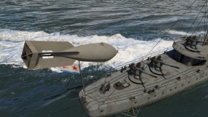 Number Type 2 50 Model 1 GP(SAP) (500 kg) - War Thunder Wiki