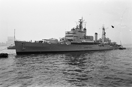 HMS Tiger - War Thunder Wiki