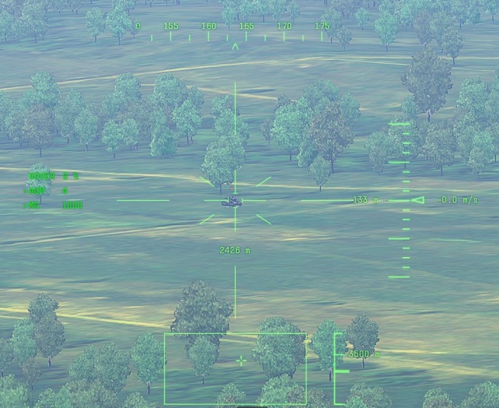 Air-to-ground missiles - War Thunder Wiki