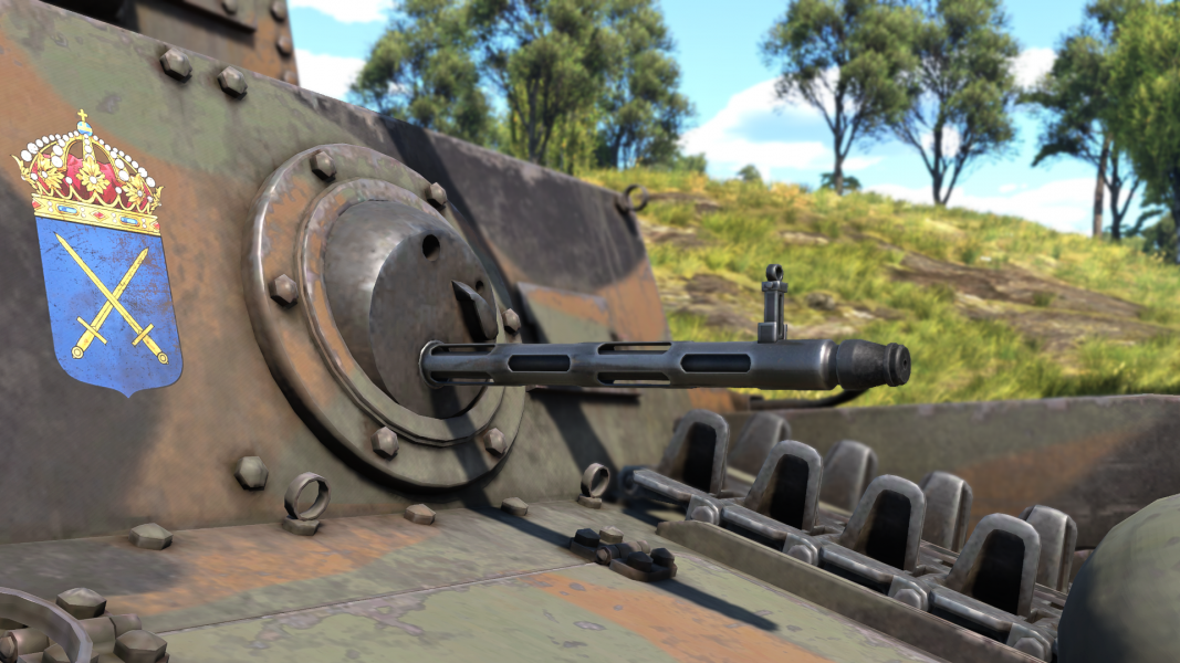 Ksp m/36 (8 mm) - War Thunder Wiki