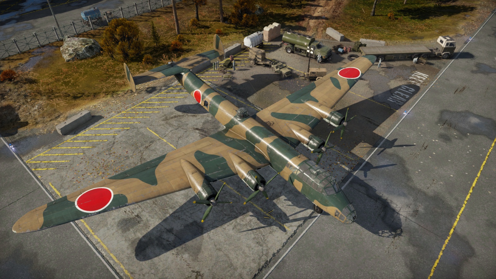 G5N1 - War Thunder Wiki
